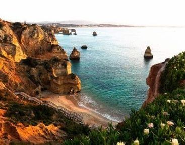 10 Most Beautiful Beaches in Portugal – Passero