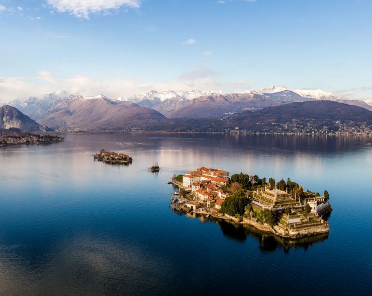 10 Most Beautiful Lakes in Northern Italy - Passero